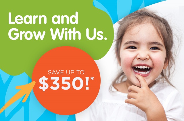 Daycares & Preschools in Green Bay | U-Gro